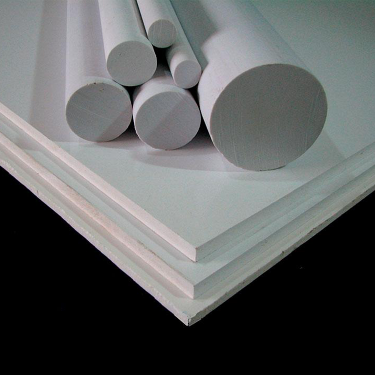 PVC Rígido – Malutec